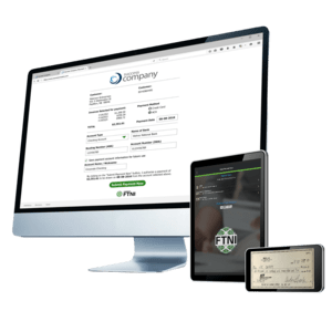 Electronic Payment Processing Solutions | FTNI